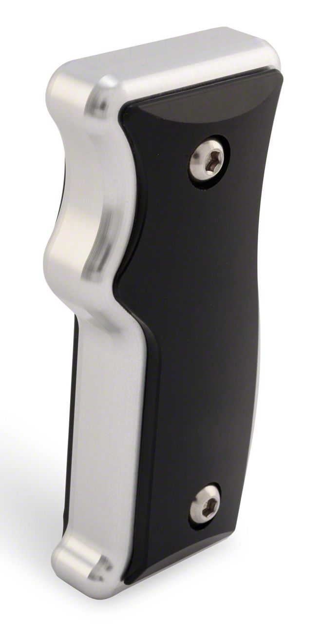 Challenger Automatic Transmission Pistol Grip Shift Knob (08-14 ...