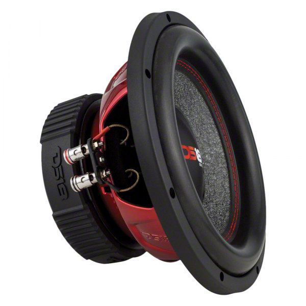 DS18 Charger GEN-X 12-Inch Subwoofer; 900 Watts GEN-X124D (Universal ...