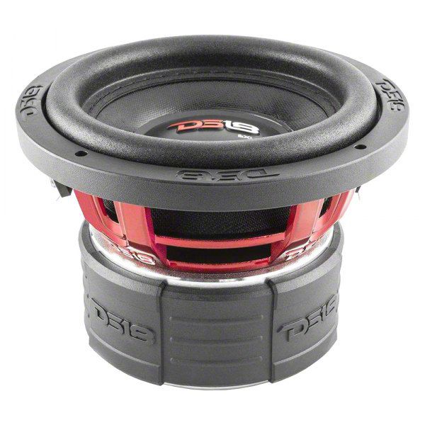 DS18 Mach-E EXL-X 6.50-Inch Subwoofer; 800 Watts EXL-X6.4D (Universal ...