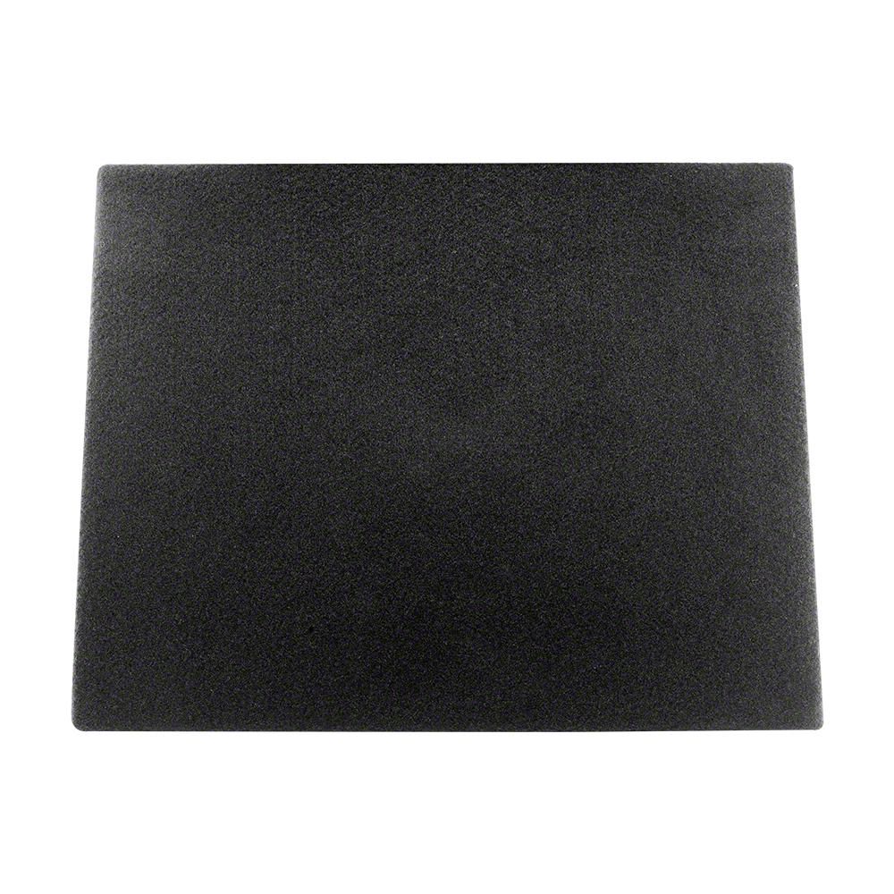 DS18 Mustang 12-Inch Shallow Subwoofer Base Package; 700 Watts SB12A (Universal; Some Adaptation ...