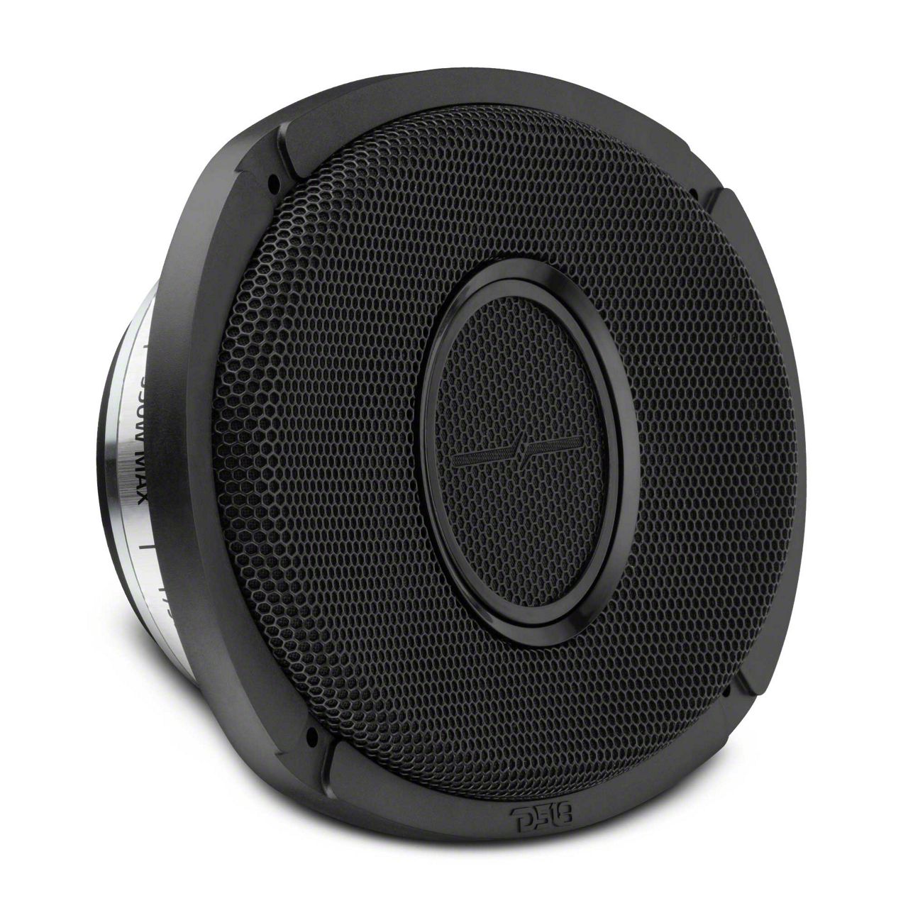 DS18 Universal AM PRO 6x9-Inch Water Resistant Hybrid Slim Loudspeaker ...
