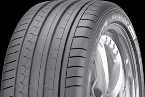 Dunlop Mustang SP Sport Maxx GT Tire DU 265023825 (275/35R21) - Free ...