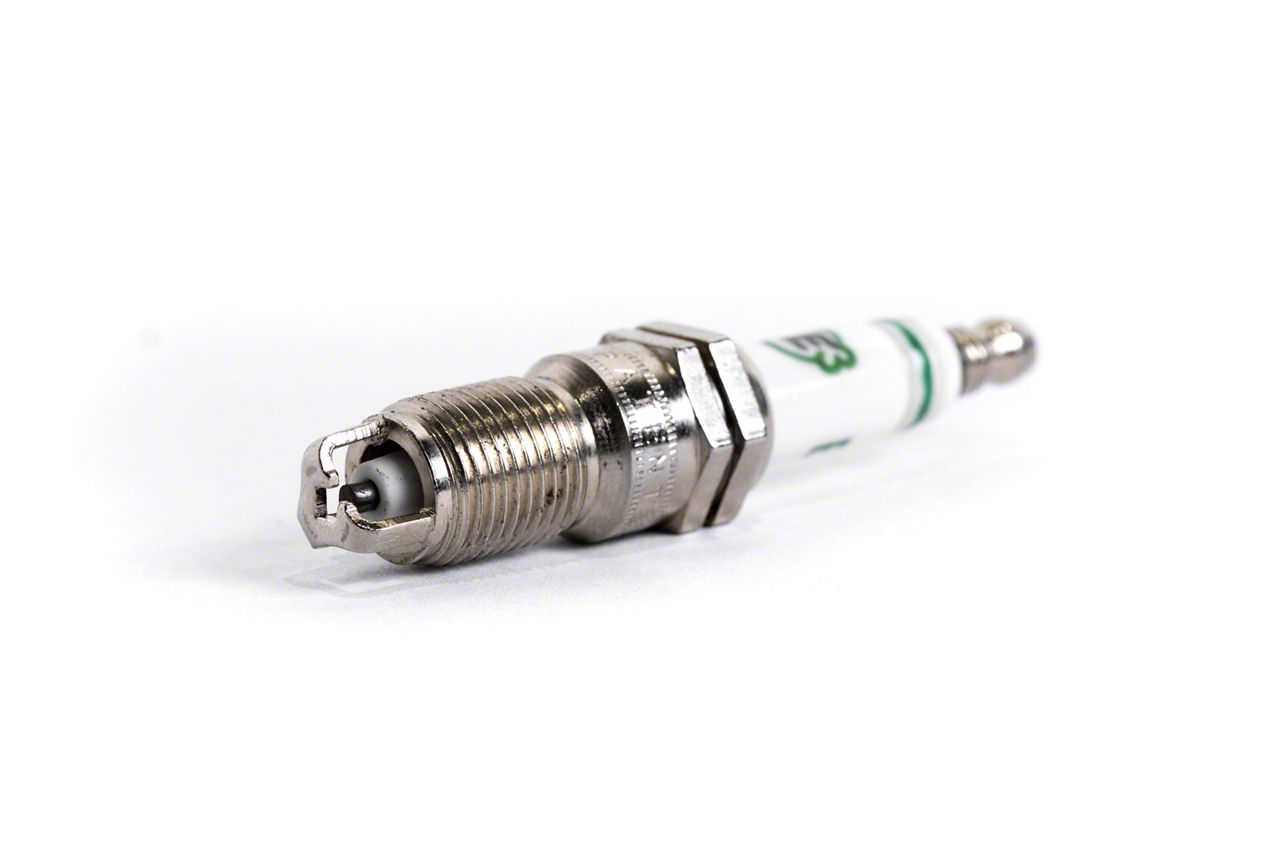 E3 Mustang Premium Diamond Fire Electrode Spark Plugs E3.53 (03-04 ...