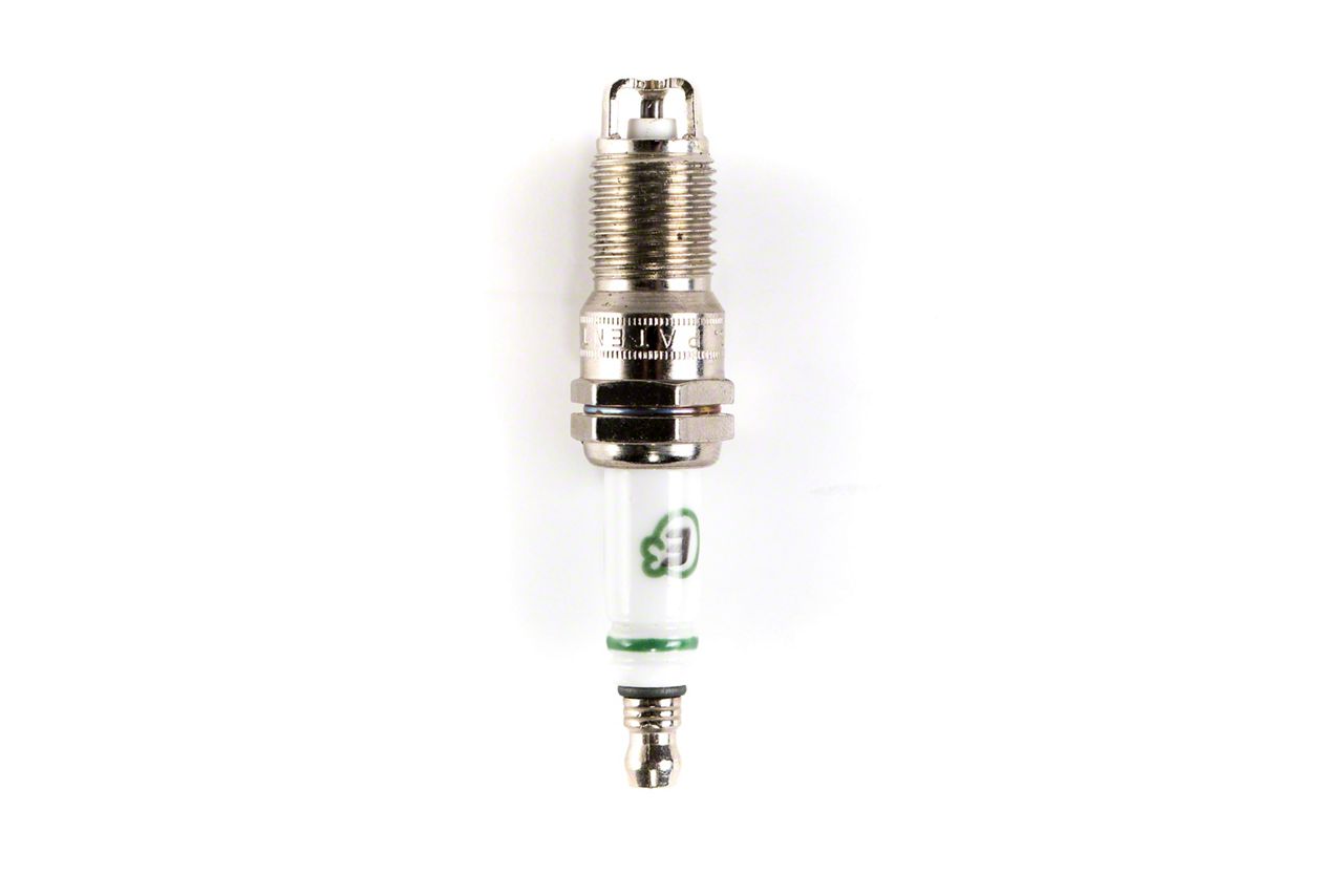 E3 Mustang Premium Diamond Fire Electrode Spark Plugs E3.53 (03-04 ...