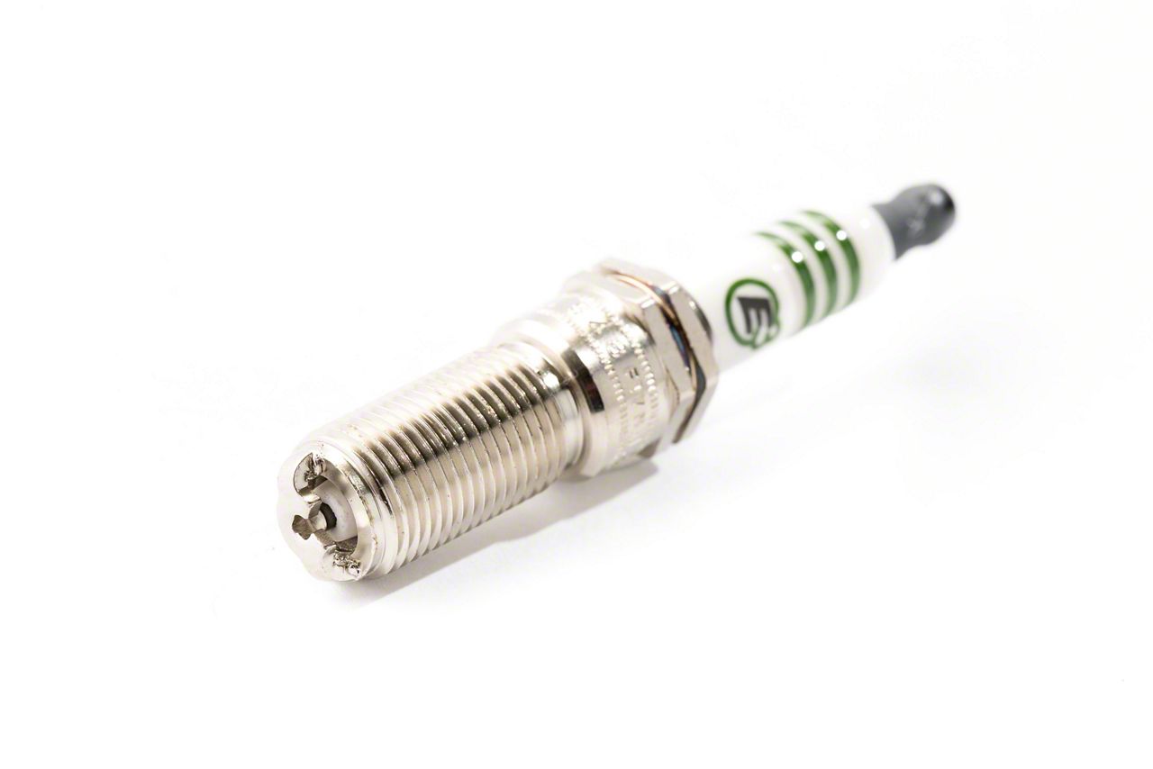 E3 Mustang Premium Diamond Fire Electrode Spark Plugs E3.112 (11-17 ...