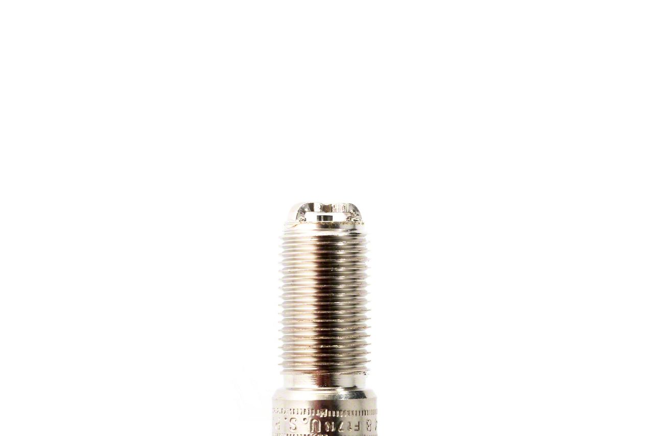 E3 Mustang Premium Diamond Fire Electrode Spark Plugs E3.112 (11-17 ...