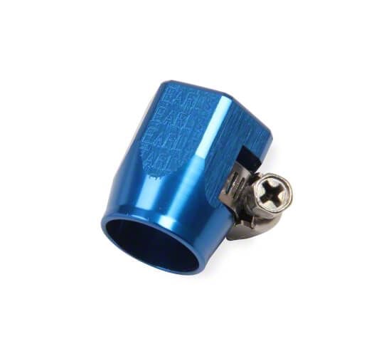 Camaro Econ-O-Fit Hose Clamp; 5/8-Inch; Blue - Free Shipping