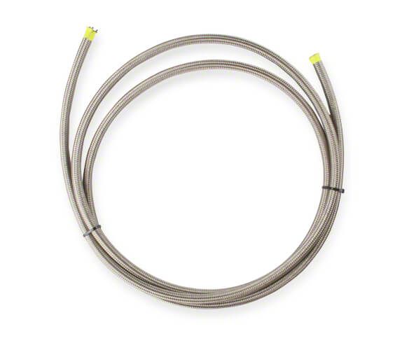 Camaro Size 6 Auto-Flex Hose; 33-Foot - Free Shipping