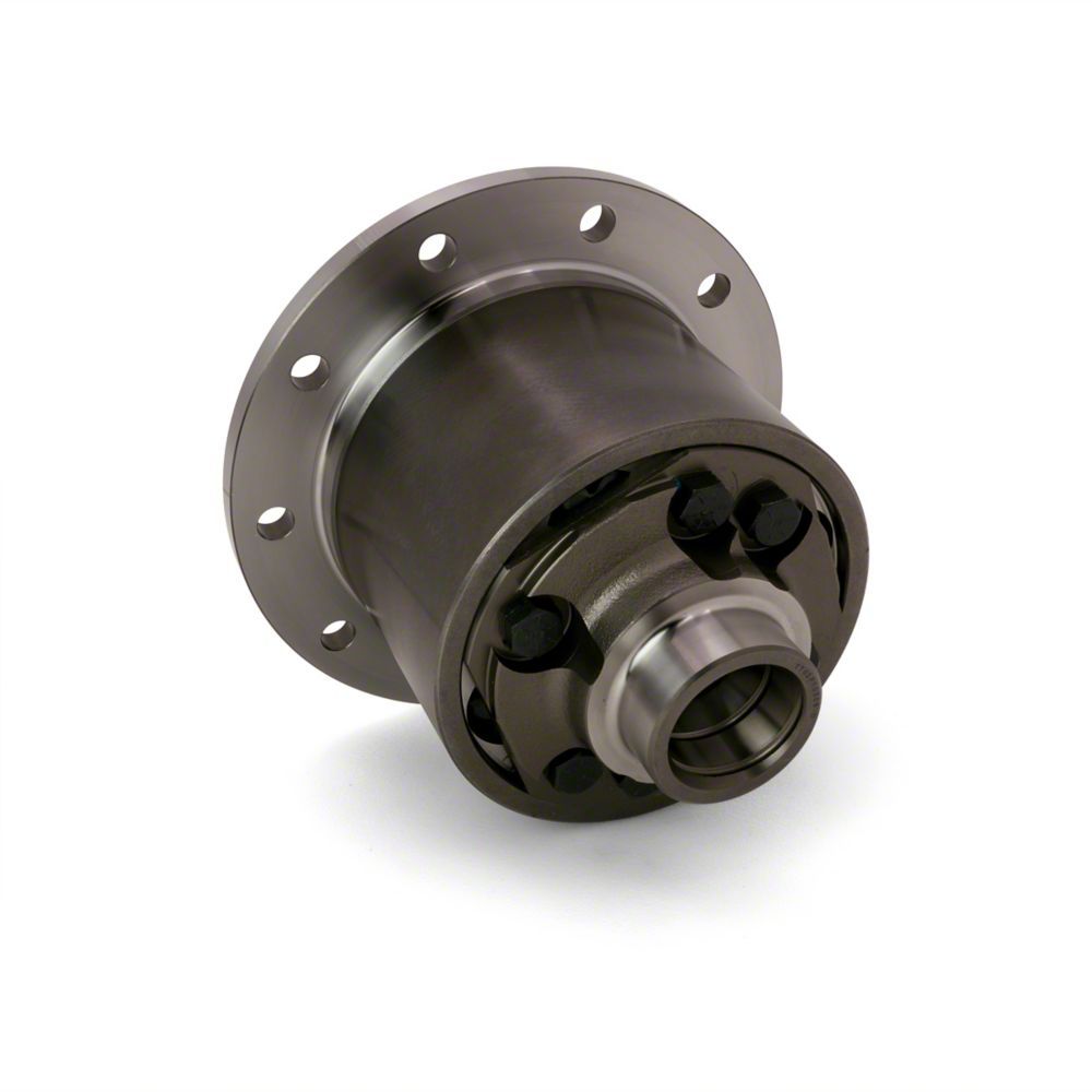 Eaton Camaro Detroit TrueTrac GM 8.60-Inch Limited Slip Differential ...