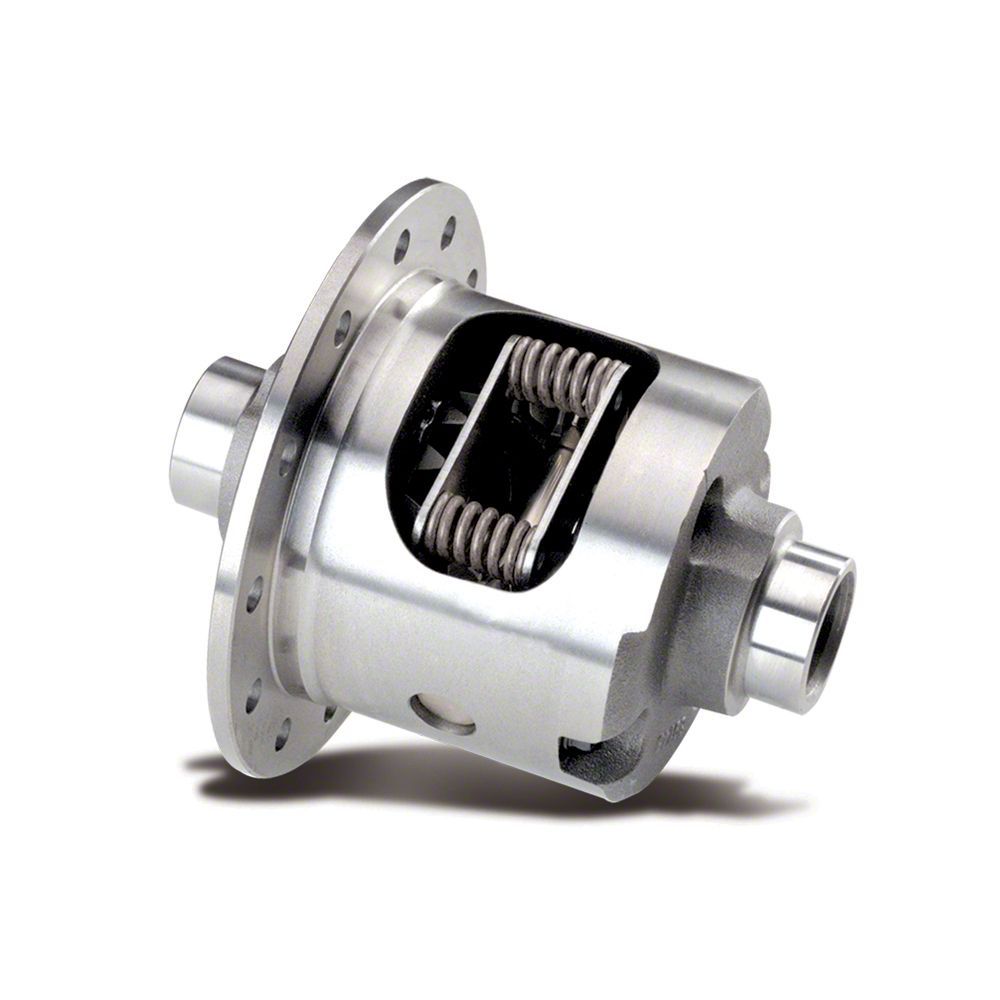 Eaton Mustang Posi Ford 8.80-Inch Limited Slip Differential; 31-Spline ...