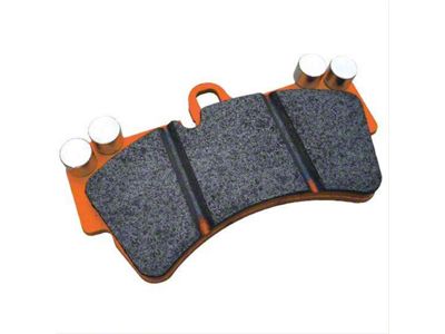 2005-2013 C6 Corvette Brakes | AmericanMuscle