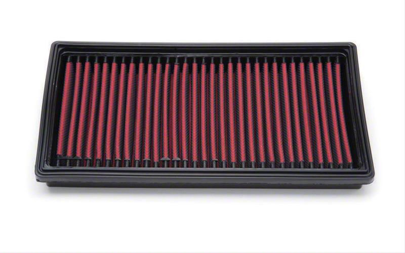 Edelbrock Camaro Pro-Flo Replacement Panel Dry Air Filter 22906 (93-97 ...