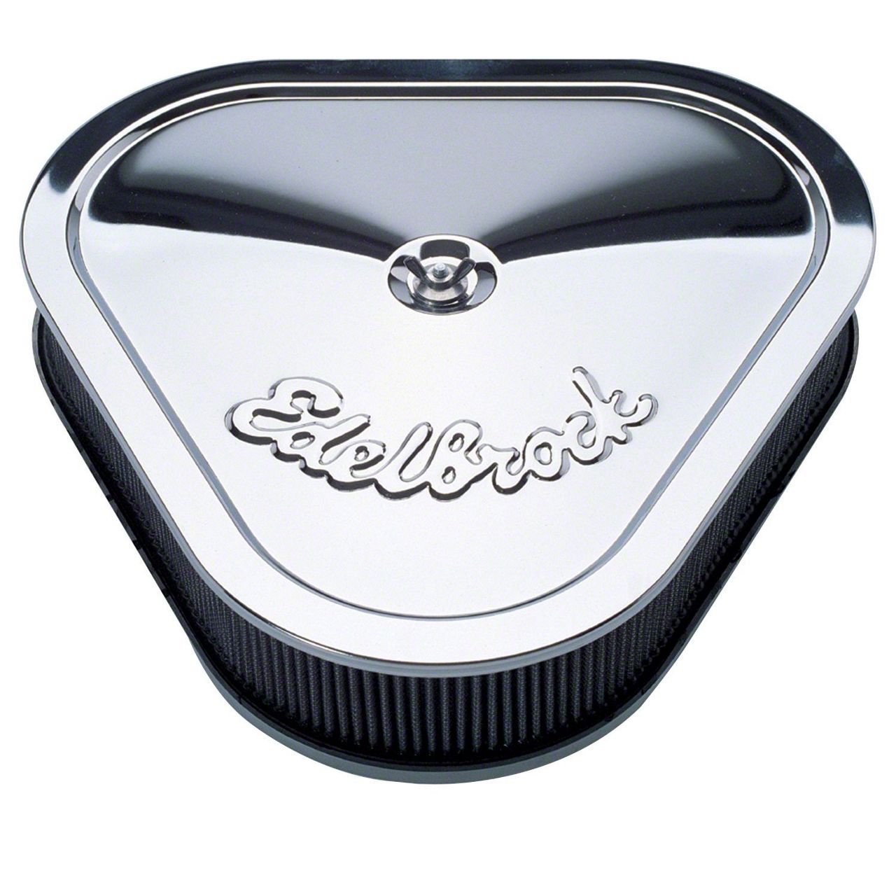 Edelbrock Challenger Air Cleaner Assembly 1222 - Free Shipping