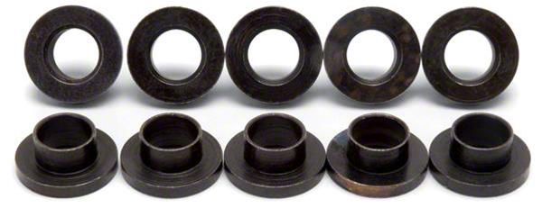Edelbrock Mustang Head Bolt Bushings 9680 (82-95 5.0L Mustang) - Free ...