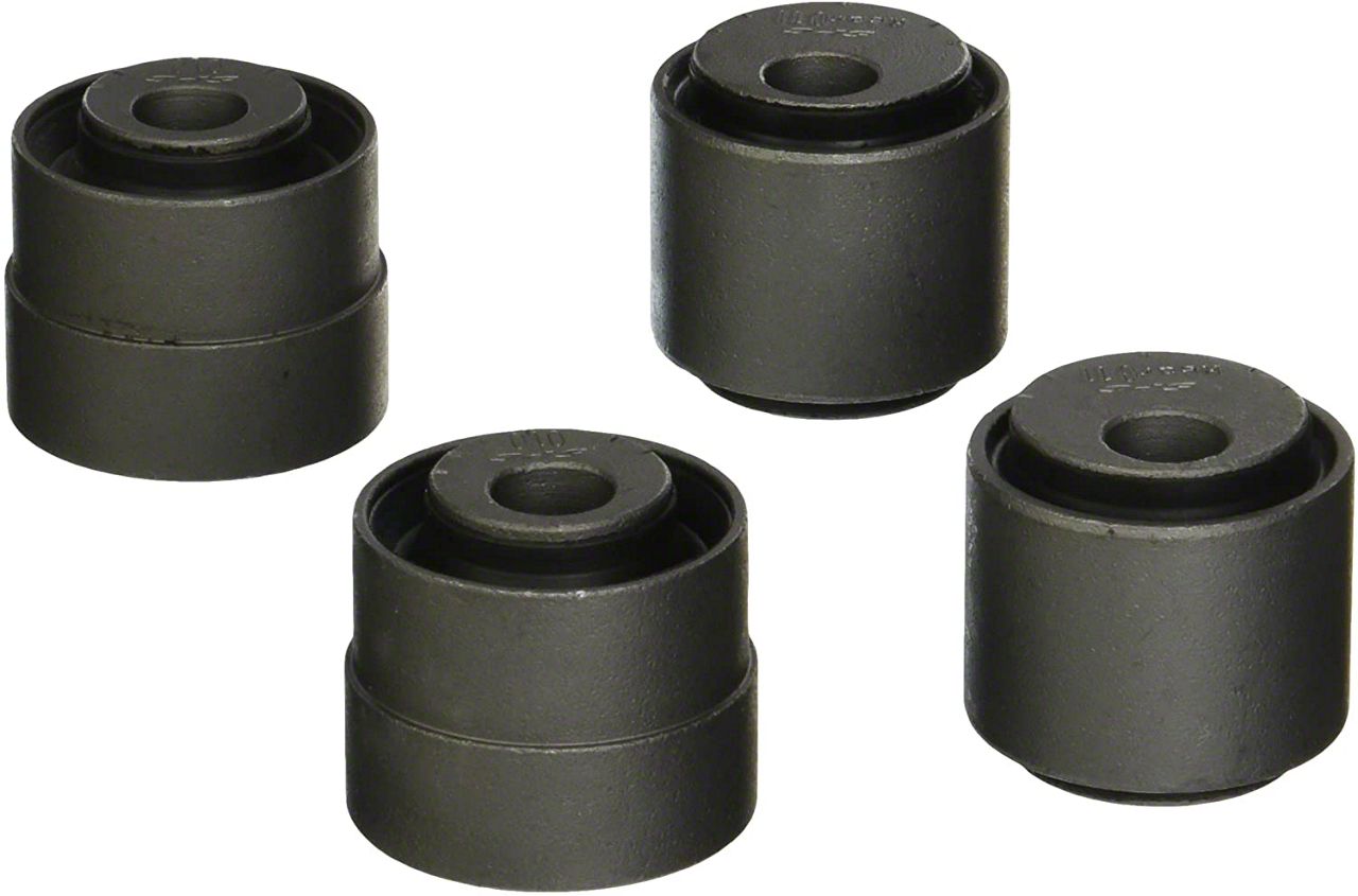 Eibach Charger Pro-Alignment Camber Bushing Kit 5.66050K (06-14 Charger ...
