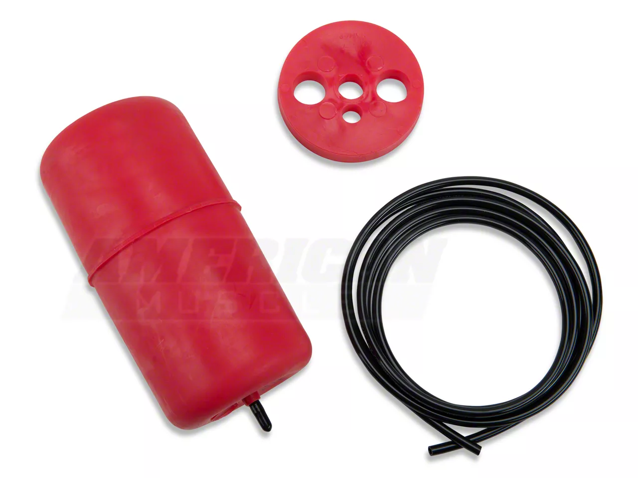 Eibach Mustang Drag-Launch Springs 9310.140 (79-04 V8 Mustang Coupe ...