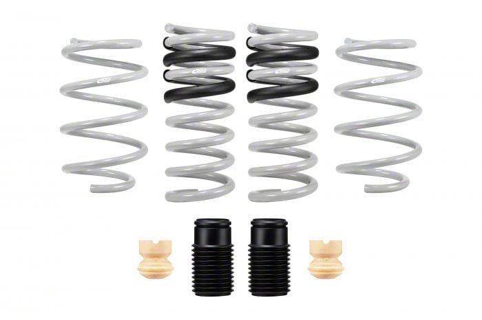 Eibach Mustang Drag-Launch Springs E32-35-029-01-22 (15-25 Mustang GT w ...