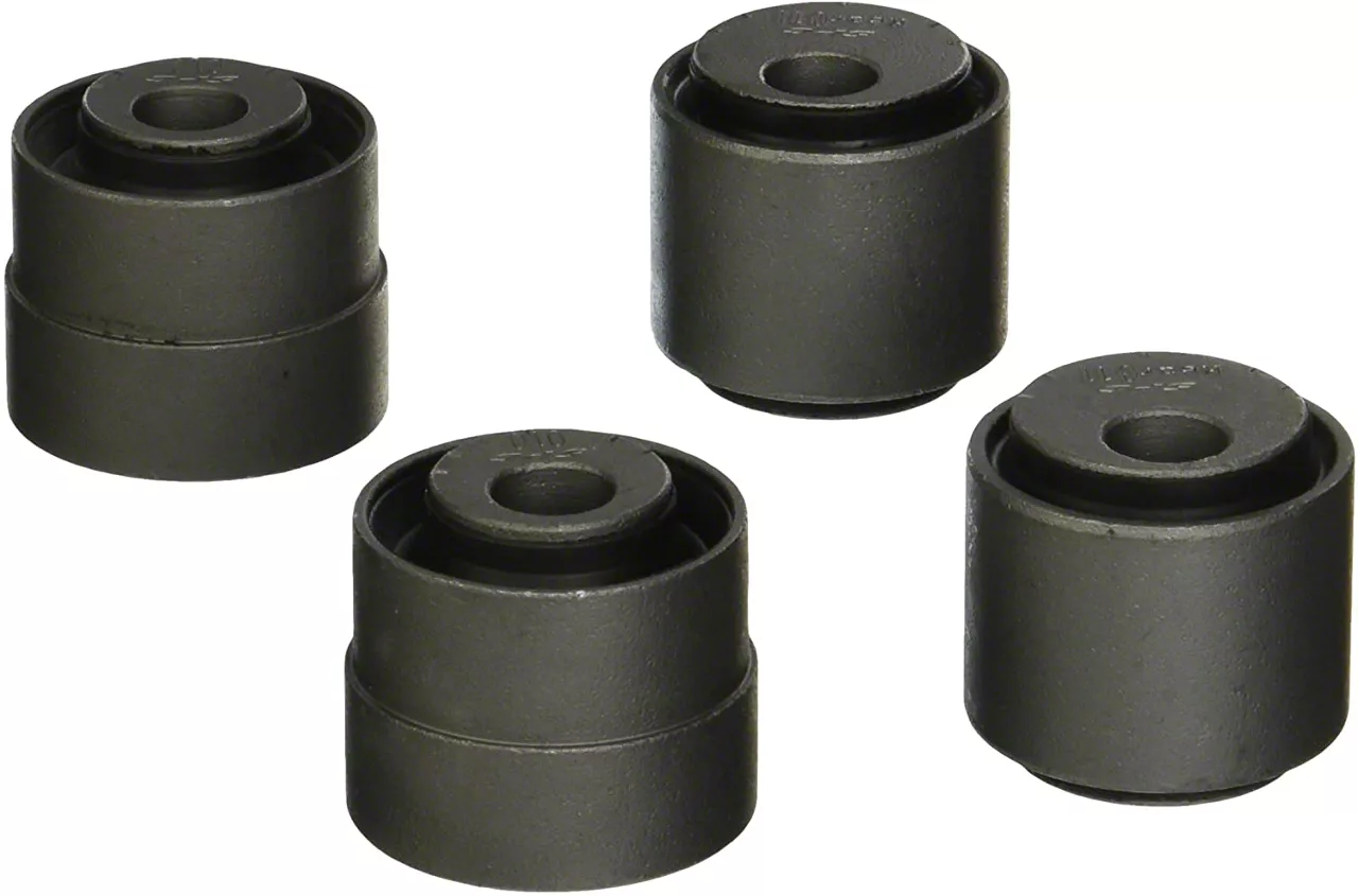 Eibach Challenger Pro-Alignment Camber Bushing Kit 5.66050K (08-23 ...