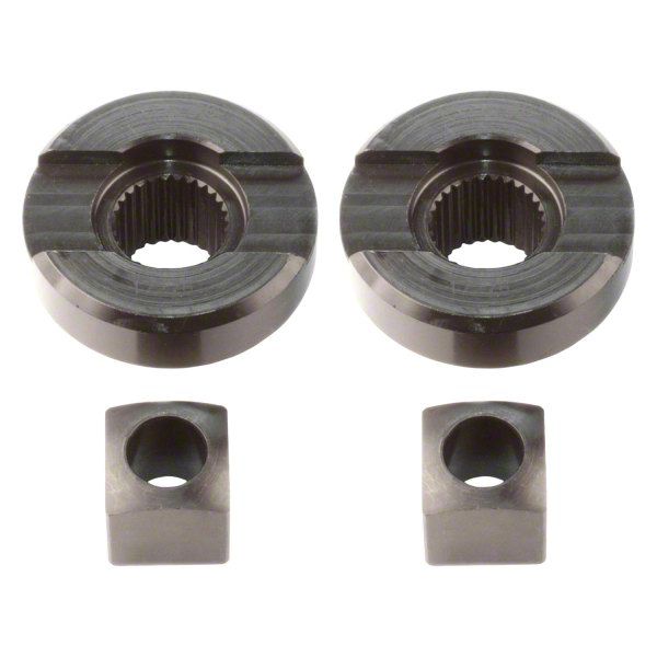 EXCEL from Richmond Camaro GM 7.625-Inch Differential Mini Spool for ...