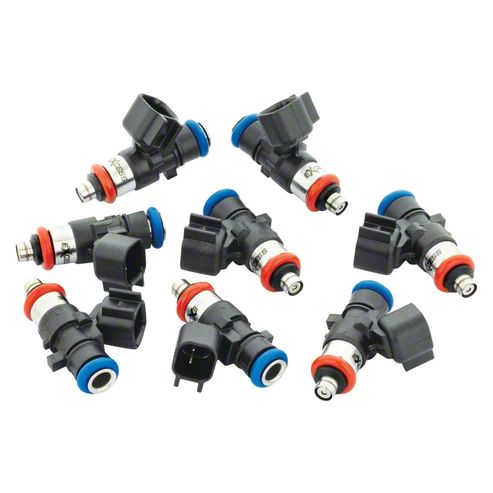 Excess Injectors Corvette 1000cc Fuel Injectors XS1000S8A (06-13 6.2L ...