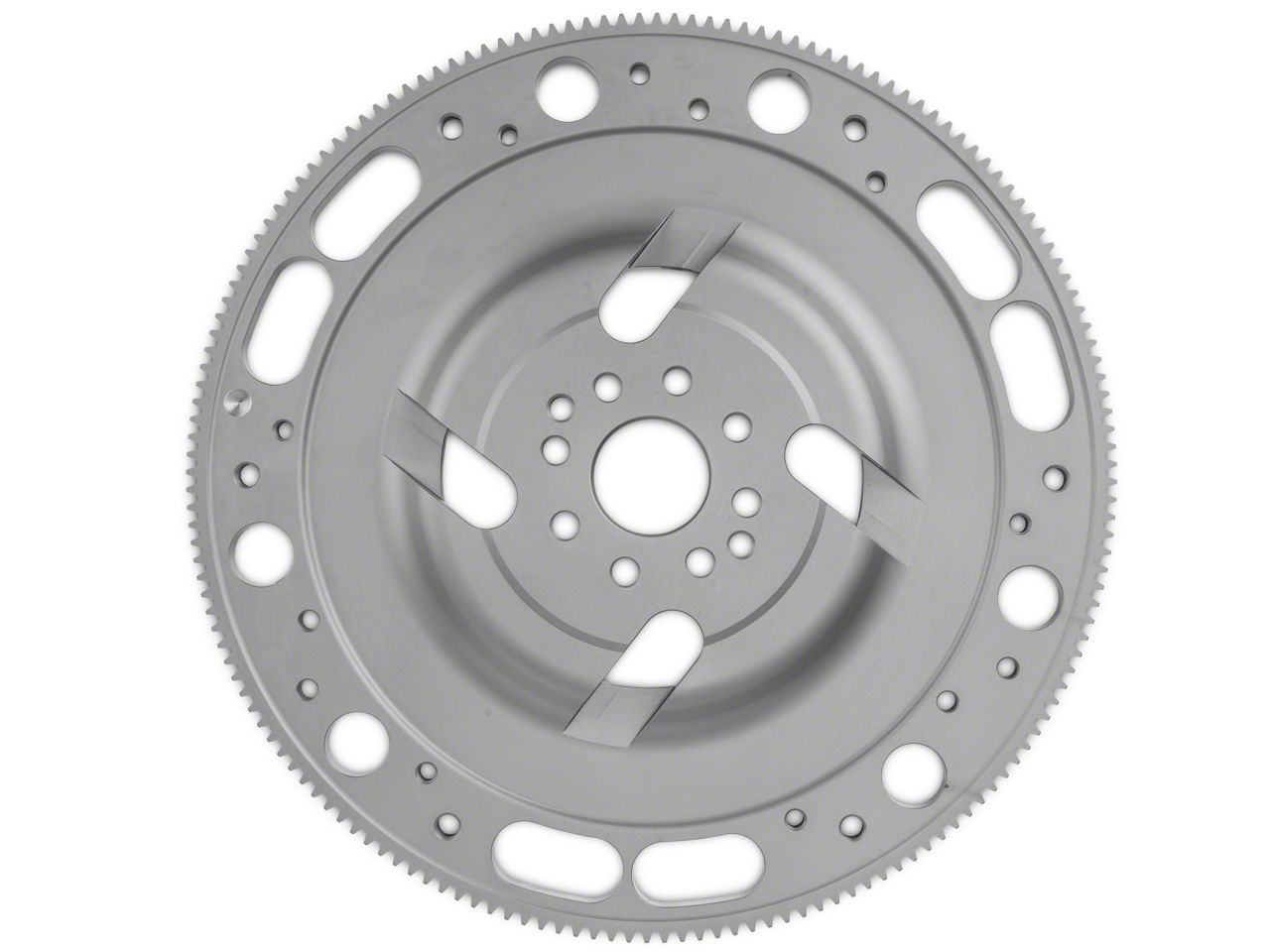 Exedy Mustang Lightweight Racing Flywheel; 8 Bolt EF502A (15-17 Mustang ...