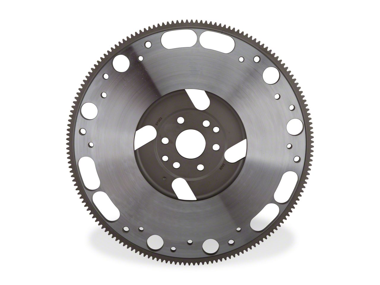 Exedy Mustang Lightweight Racing Flywheel; 6 Bolt EF503A (96-98 Mustang ...