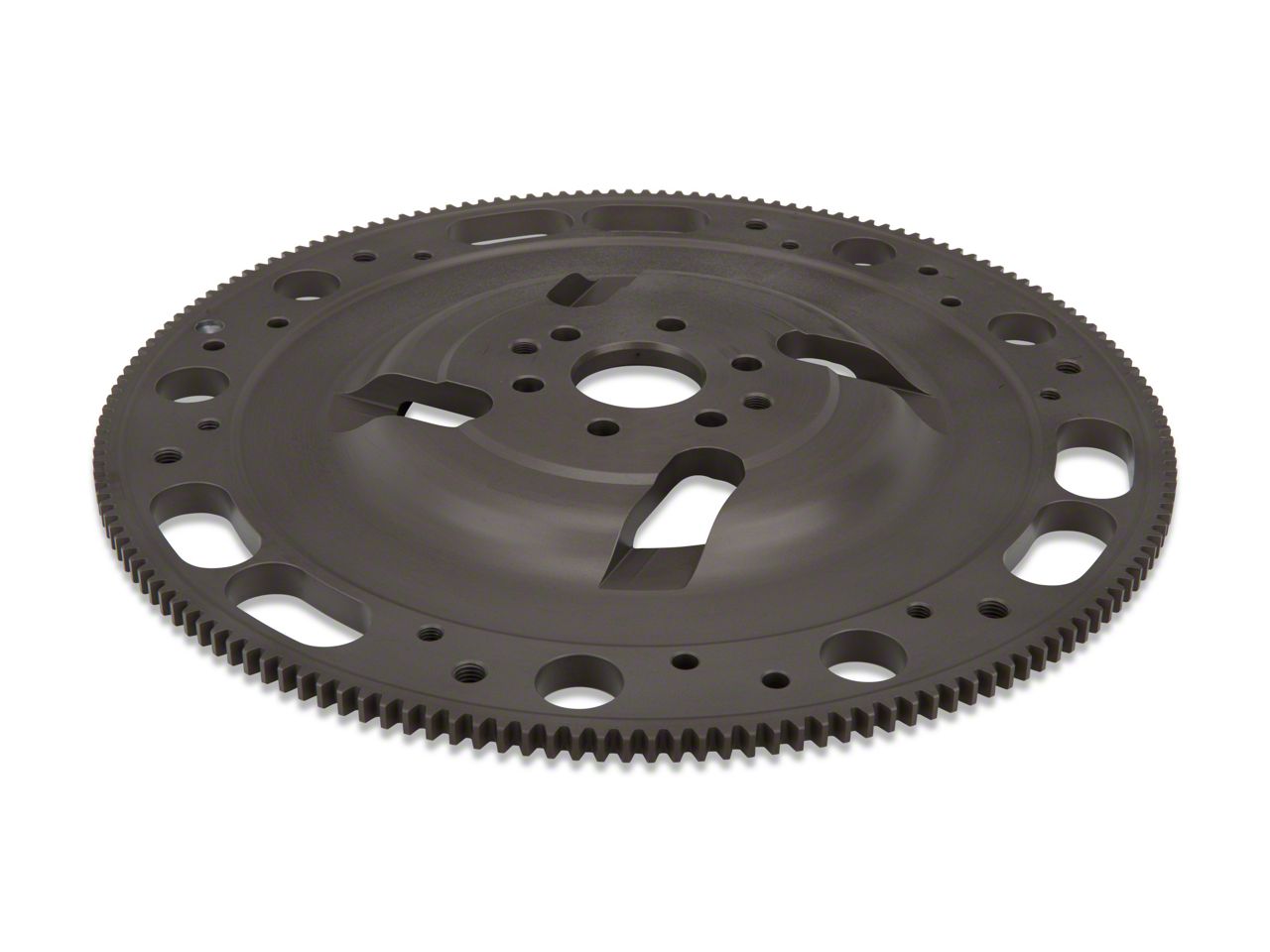 Exedy Mustang Lightweight Racing Flywheel; 6 Bolt EF503A (96-98 Mustang ...