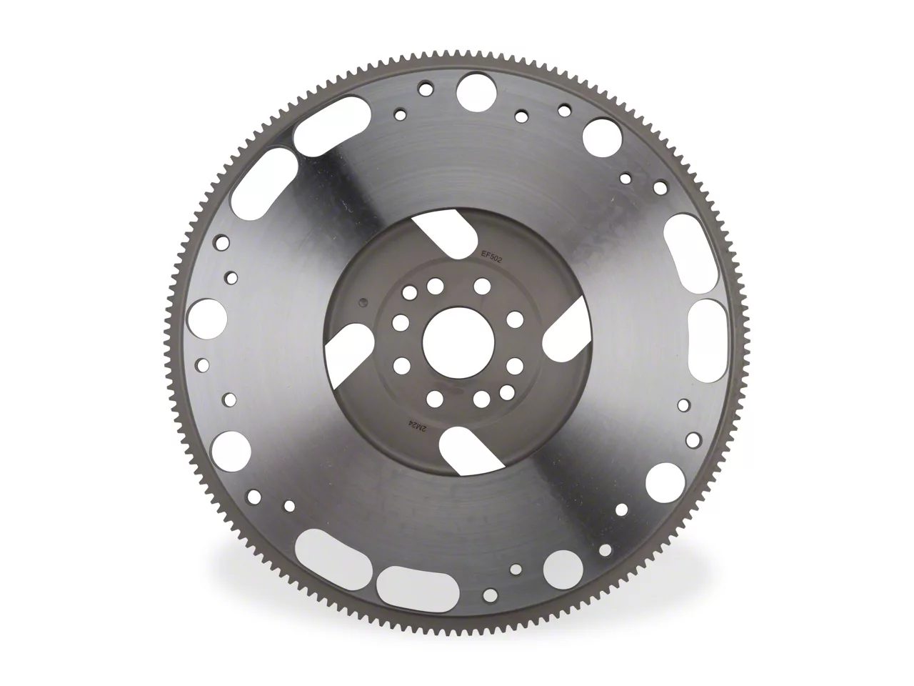 Exedy Mustang Lightweight Racing Flywheel; 8 Bolt EF502A (96-04 Mustang ...