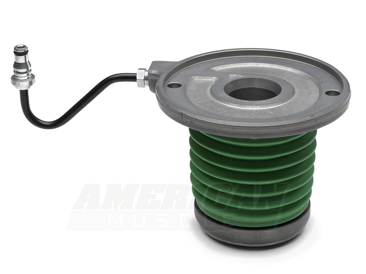 Exedy Mustang Hydraulic Throwout Bearing/Slave Cylinder BRG0159 (05-10 ...