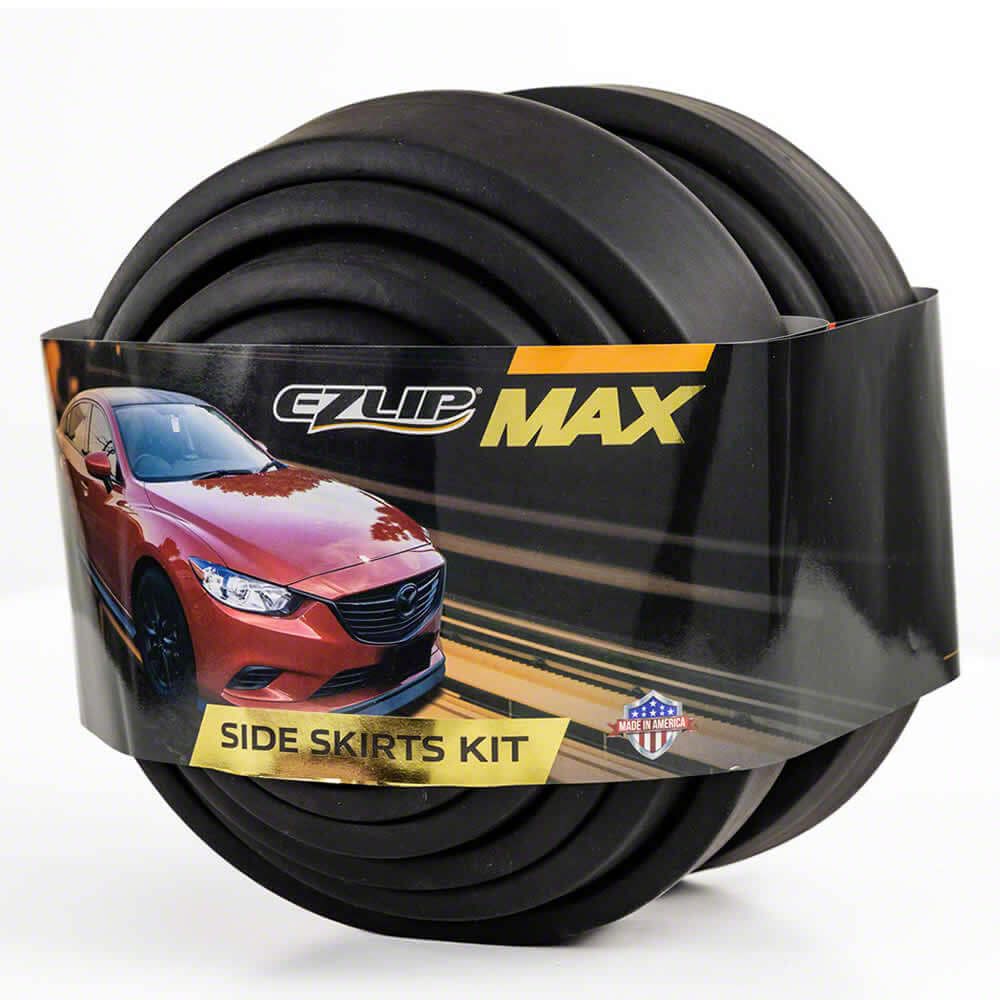 2005-2013 C6 Corvette Side Skirts & Rocker Panels | AmericanMuscle