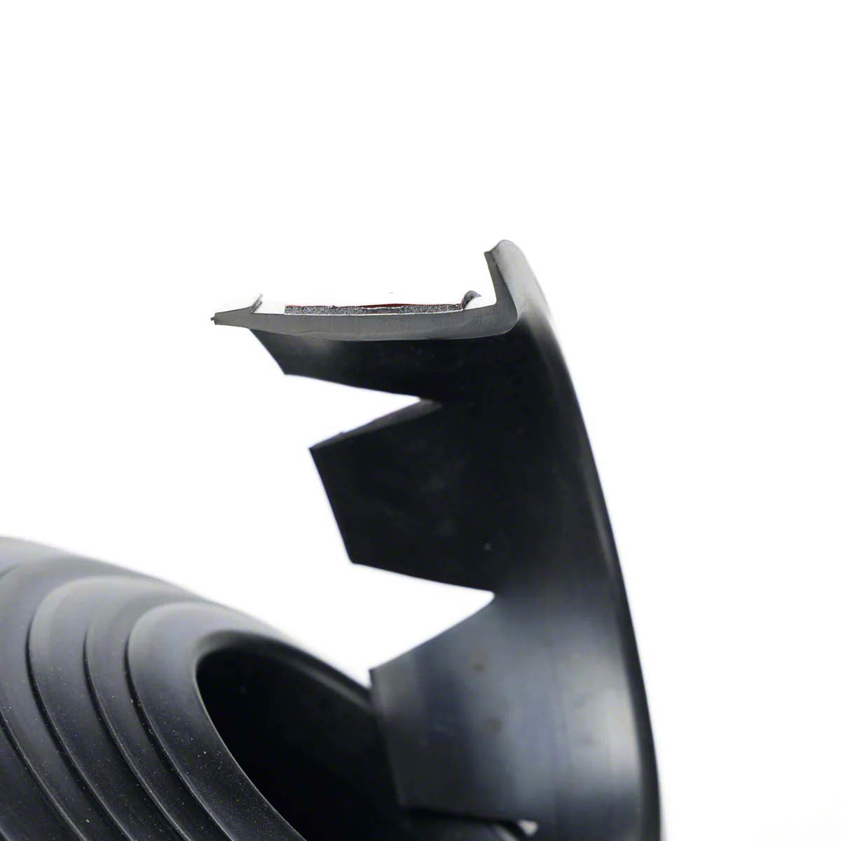 EZ Lip Mustang Scrape Guard EZFG (Universal; Some Adaptation May Be ...