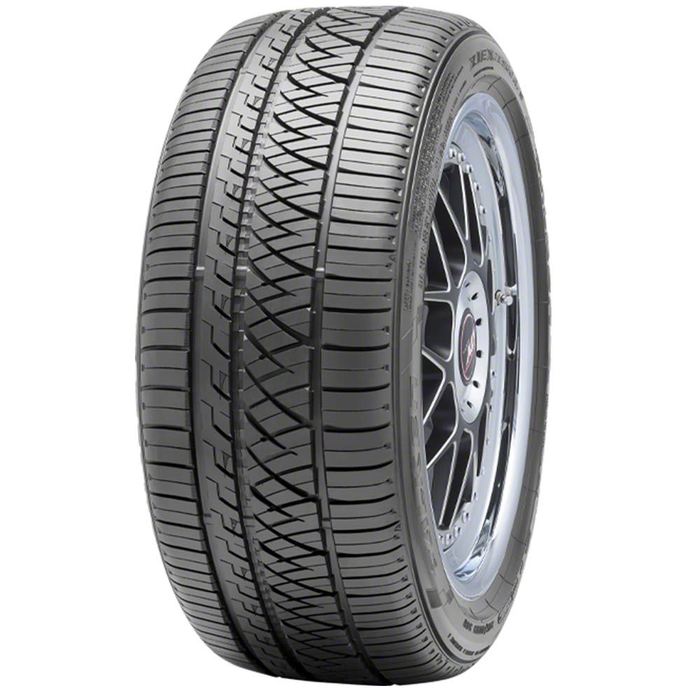 Falken Corvette ZIEX ZE960 A/S All-Season High Performance 28963001 ...