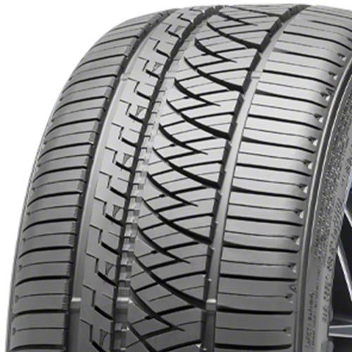 Falken Corvette ZIEX ZE960 A/S All-Season High Performance 28963001 (255/35R20) - Free Shipping