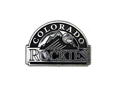 colorado rockies coloring pages