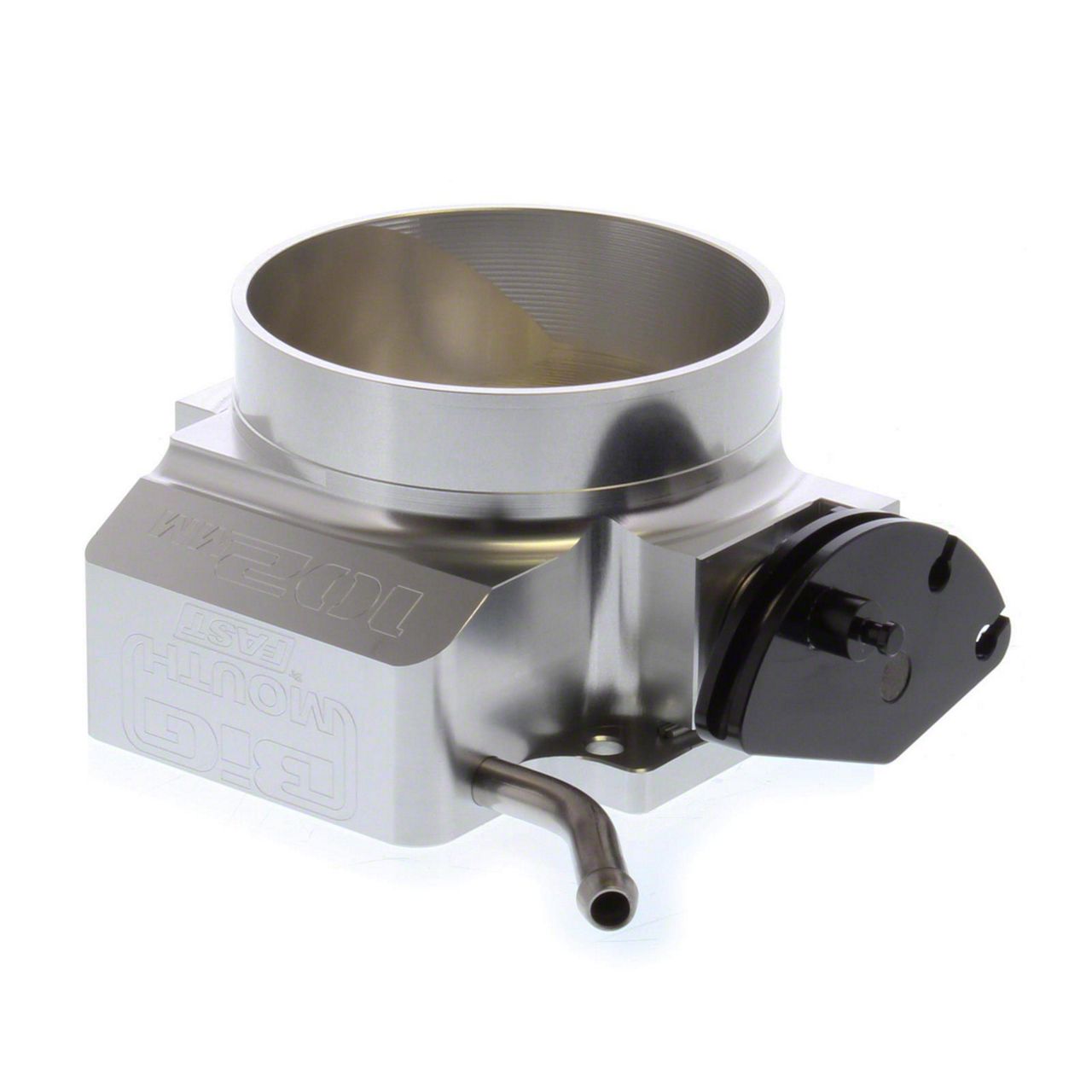 FAST Camaro Big Mouth LT Throttle Body with IAC and TPS; 102mm 54103 ...
