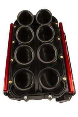FAST Camaro LSXHR 103mm Intake Manifold 146106 (10-15 Camaro SS) - Free ...