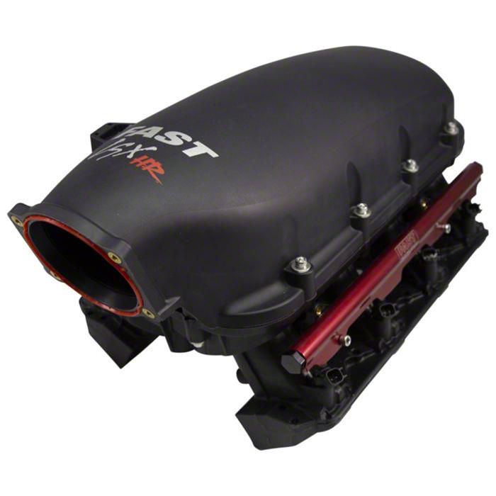 FAST Corvette LSXHR 103mm Intake Manifold 146106 (08-13 6.2L Corvette ...