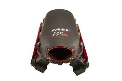 FAST Corvette LSXHR 103mm Intake Manifold 146106 (08-13 6.2L Corvette ...