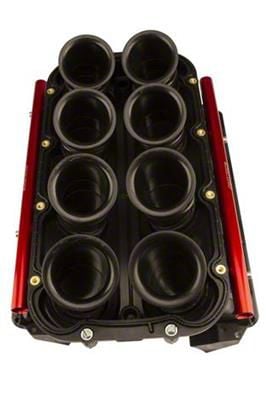 FAST Corvette LSXHR 103mm Intake Manifold 146106 (08-13 6.2L Corvette ...