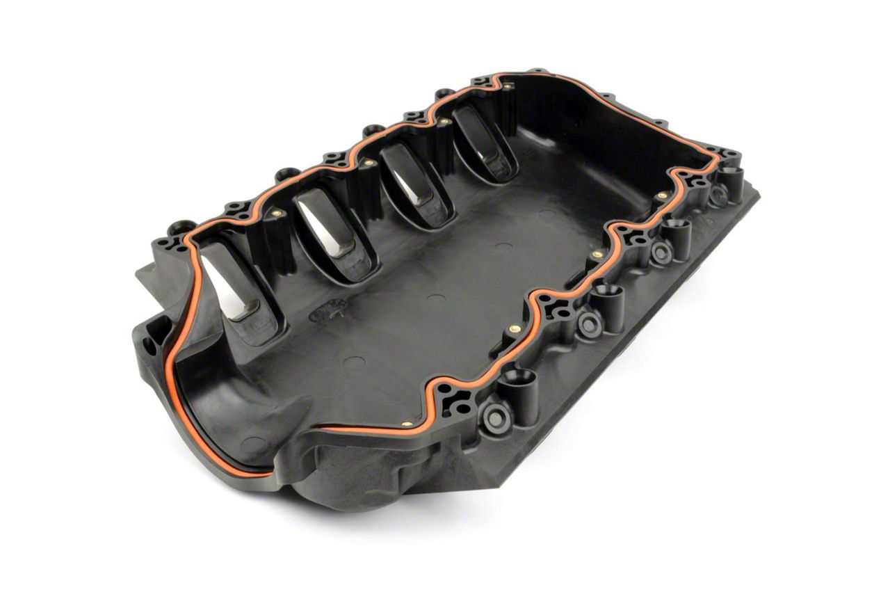 FAST Corvette LSXR 102mm Intake Manifold Lower Shell 146201 (06-13 ...