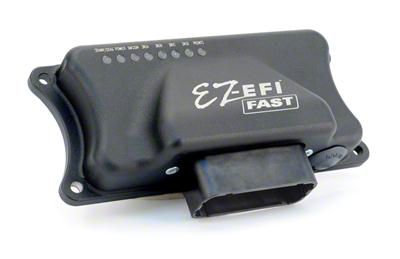 FAST Mustang EZ-EFI 1.0 Engine Control Module 30226 (83-85 5.0L Mustang ...