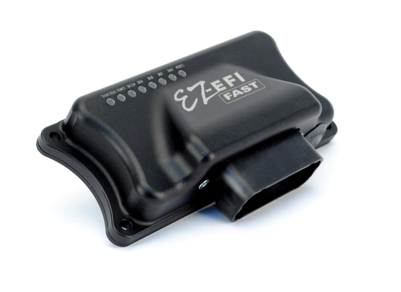 FAST Mustang EZ-EFI 1.0 Engine Control Module 30226 (83-85 5.0L Mustang ...