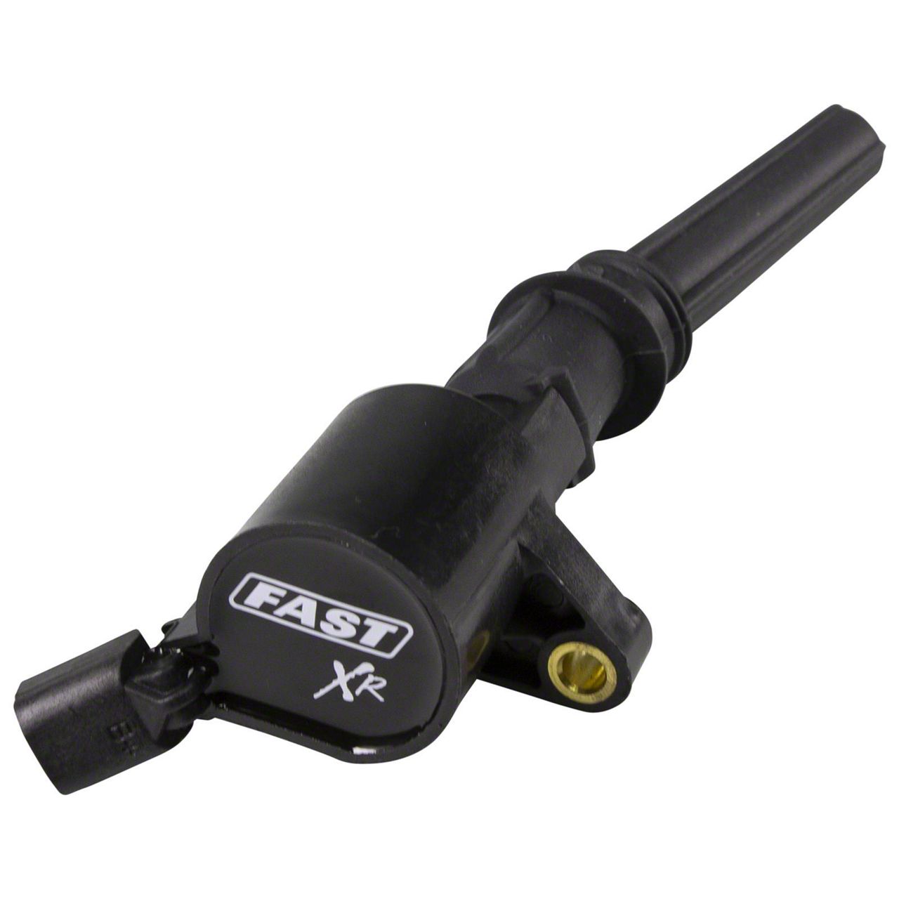 FAST Mustang XR Ignition Coil 30390-1 (97-04 Mustang GT, Bullitt ...