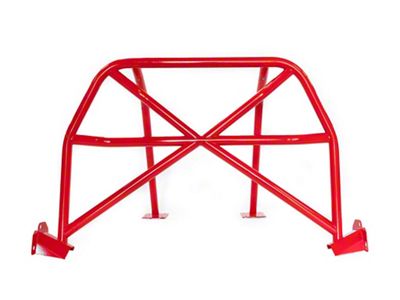 2015-2023 Mustang Roll Bars & Roll Cages | AmericanMuscle