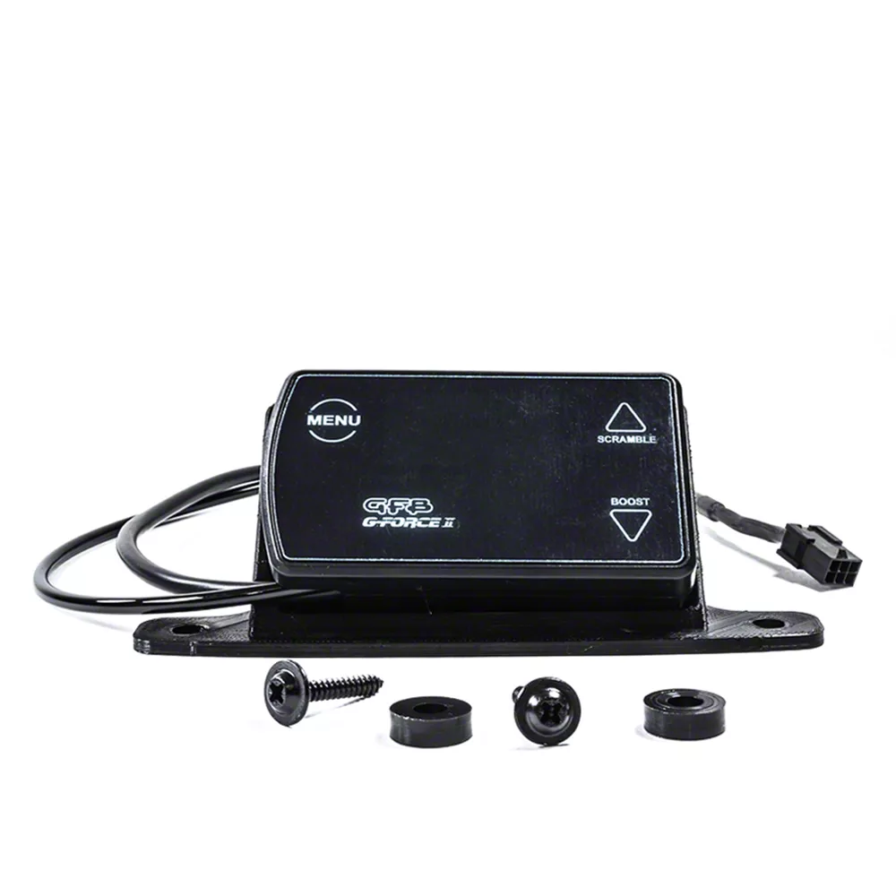 Fathouse Performance Mustang GFB Boost Controller Mount FP-S550-GFBM ...