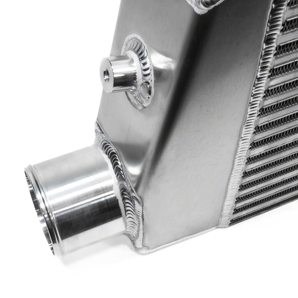 Fathouse Performance Mustang Race Intercooler FP-S197-RI (94-14 Mustang) - Free Shipping