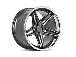 2011-2023 Dodge Charger Wheels | AmericanMuscle