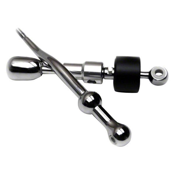 Fidanza Camaro Short Throw Shifter 891848 (93-02 Camaro) - Free Shipping