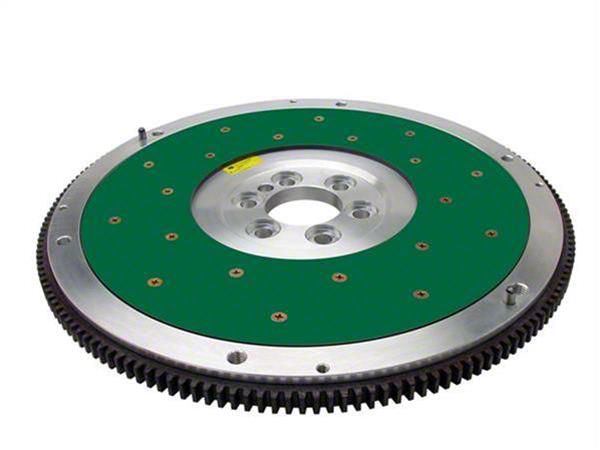 Fidanza Corvette Lightweight Aluminum Flywheel with Replaceable ...