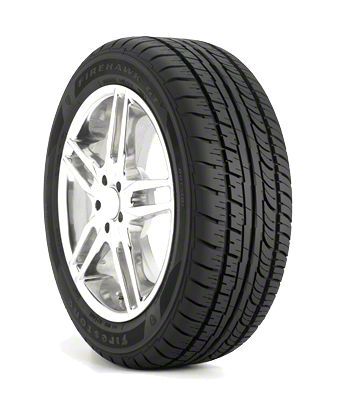 Firestone Camaro Firehawk GT Tire FS 001548 (185/55R15) - Free Shipping